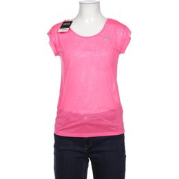 Nike Damen T-Shirt, pink, Gr. 34