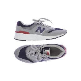 New Balance Herren Sneakers, grau, Gr. 38.5