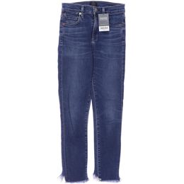 Citizens of Humanity Damen Jeans, blau