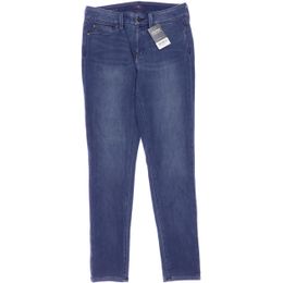 NYDJ Damen Jeans, blau, Gr. 34