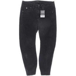 G-Star Raw G Star RAW Damen Jeans, schwarz, Gr. 27