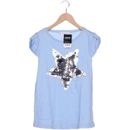 Rick Cardona by heine Damen T-Shirt, hellblau