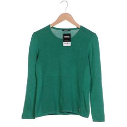 Olsen Damen Pullover, grün