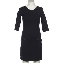 Tom Tailor Damen Kleid, marineblau, Gr. 36