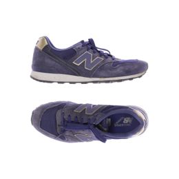 New Balance Damen Sneakers, blau, Gr. 37.5