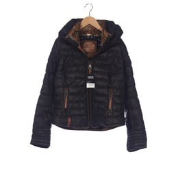 Naketano Damen Jacke, braun