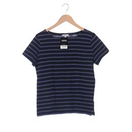 Marie Lund Damen T-Shirt, marineblau