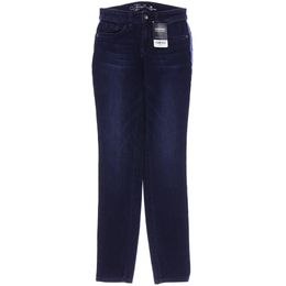 Tom Tailor Damen Jeans, marineblau, Gr. 34