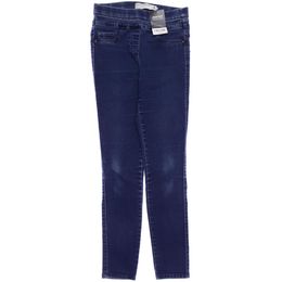 next Damen Jeans, marineblau, Gr. 36