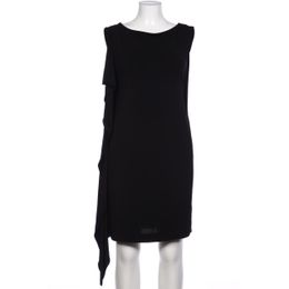 Liu Jo Damen Kleid, schwarz, Gr. 48
