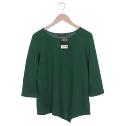 Doris Streich Damen Pullover, grün