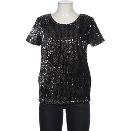 next Damen Bluse, schwarz