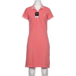 Gant Damen Kleid, pink, Gr. 36