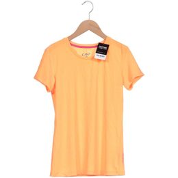 CMP Damen T-Shirt, neon