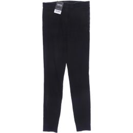 Cos Damen Jeans, schwarz, Gr. 34