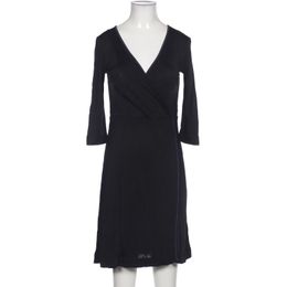 Armani Jeans Damen Kleid, schwarz, Gr. 40