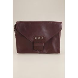 Longchamp Damen Handtasche, bordeaux