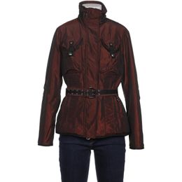 Wellensteyn Damen Jacke, bordeaux, Gr. 34