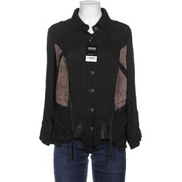 Jean Marc Philippe Damen Bluse, schwarz