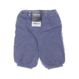 Cyrillus Damen Stoffhose, blau, Gr. 68