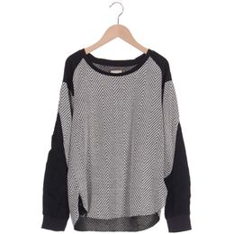 Selected Damen Pullover, cremeweiß