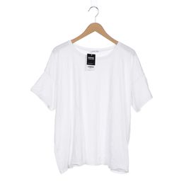 Studio Untold Damen T-Shirt, weiß, Gr. 50