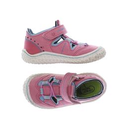 Pepino Damen Kinderschuhe, pink, Gr. 21