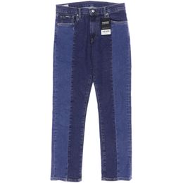 Pepe Jeans Damen Jeans, blau, Gr. 28