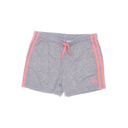 Adidas Mädchen Shorts, grau