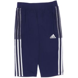 Adidas Mädchen Shorts, blau