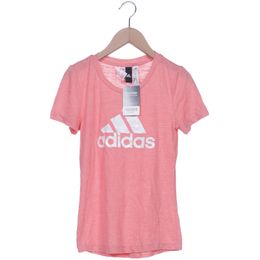 Adidas Mädchen T-Shirt, pink