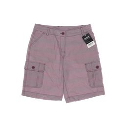 Vaude Damen Shorts, pink