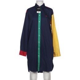 Polo Ralph Lauren Damen Kleid, marineblau, Gr. 6