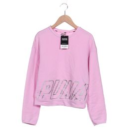 Puma Mädchen Pullover, pink