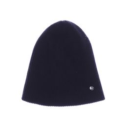 Esprit Damen Hut/Mütze, schwarz, Gr. uni