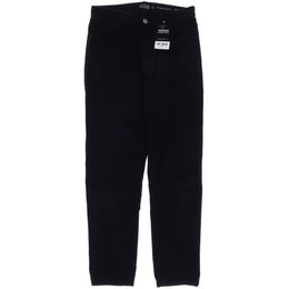 Cos Damen Jeans, schwarz, Gr. 26