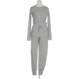 Missguided Damen Jumpsuit/Overall, grau, Gr. 34