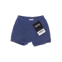 United Colors Of Benetton Damen Shorts, blau, Gr. 62