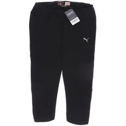 Puma Damen Shorts, schwarz, Gr. 38