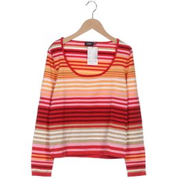 Mexx Damen Pullover, rot