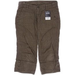 Mexx Damen Shorts, braun, Gr. 36