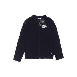 Tom Tailor Mädchen Jacke, marineblau