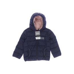 s.Oliver Mädchen Jacke, marineblau