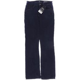 Tom Tailor Damen Jeans, marineblau, Gr. 34