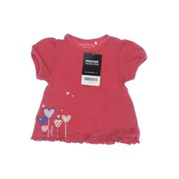 s.Oliver Damen T-Shirt, pink, Gr. 62
