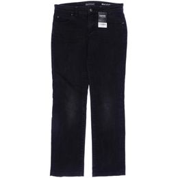 Marc O'Polo Marc O Polo Damen Jeans, schwarz, Gr. 28