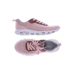 Ara Damen Sneakers, pink