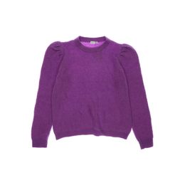 name it Damen Pullover, flieder, Gr. 158