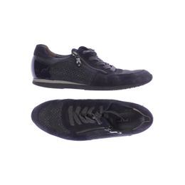 Paul Green Damen Sneakers, marineblau, Gr. 6.5