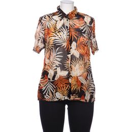 SAMOON by Gerry Weber Damen Bluse, mehrfarbig